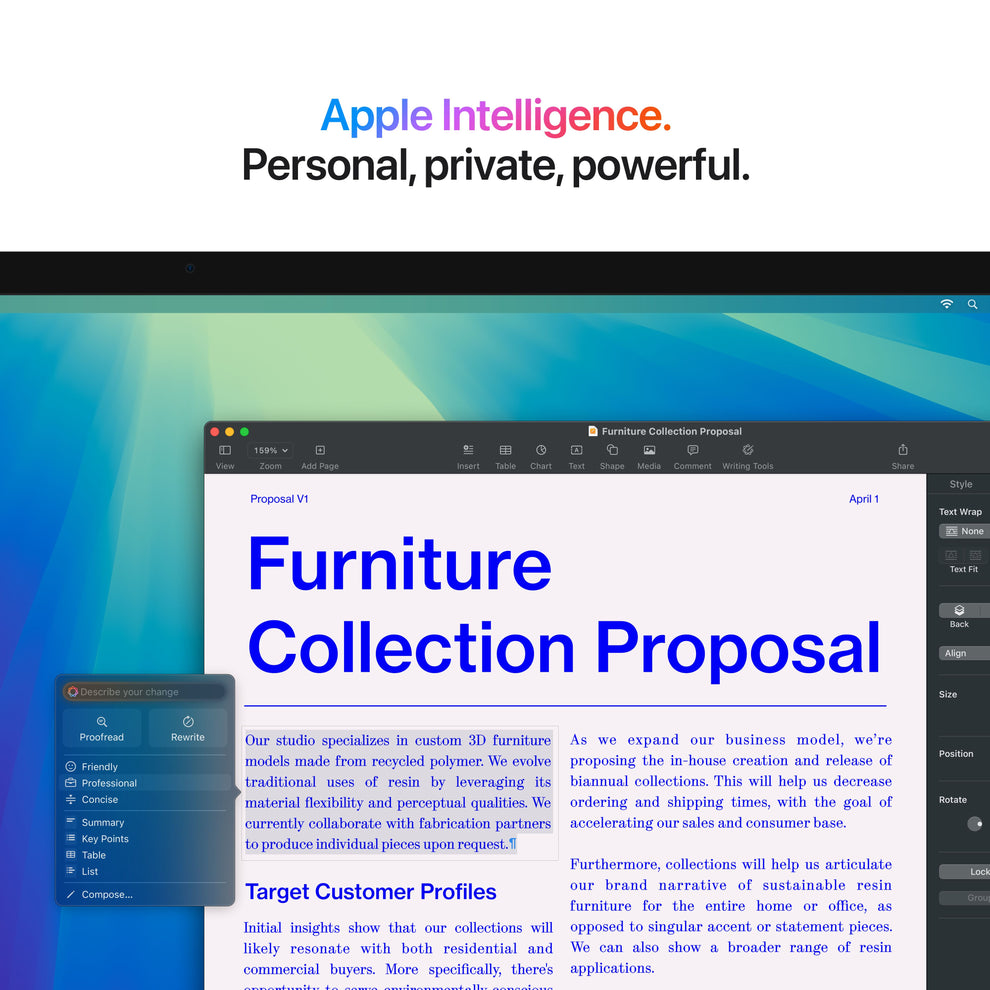 Mac Studio – Expercom