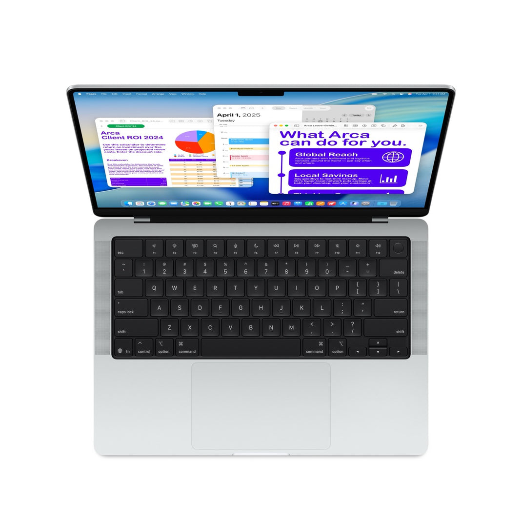 Expercom - Apple Premier Partner